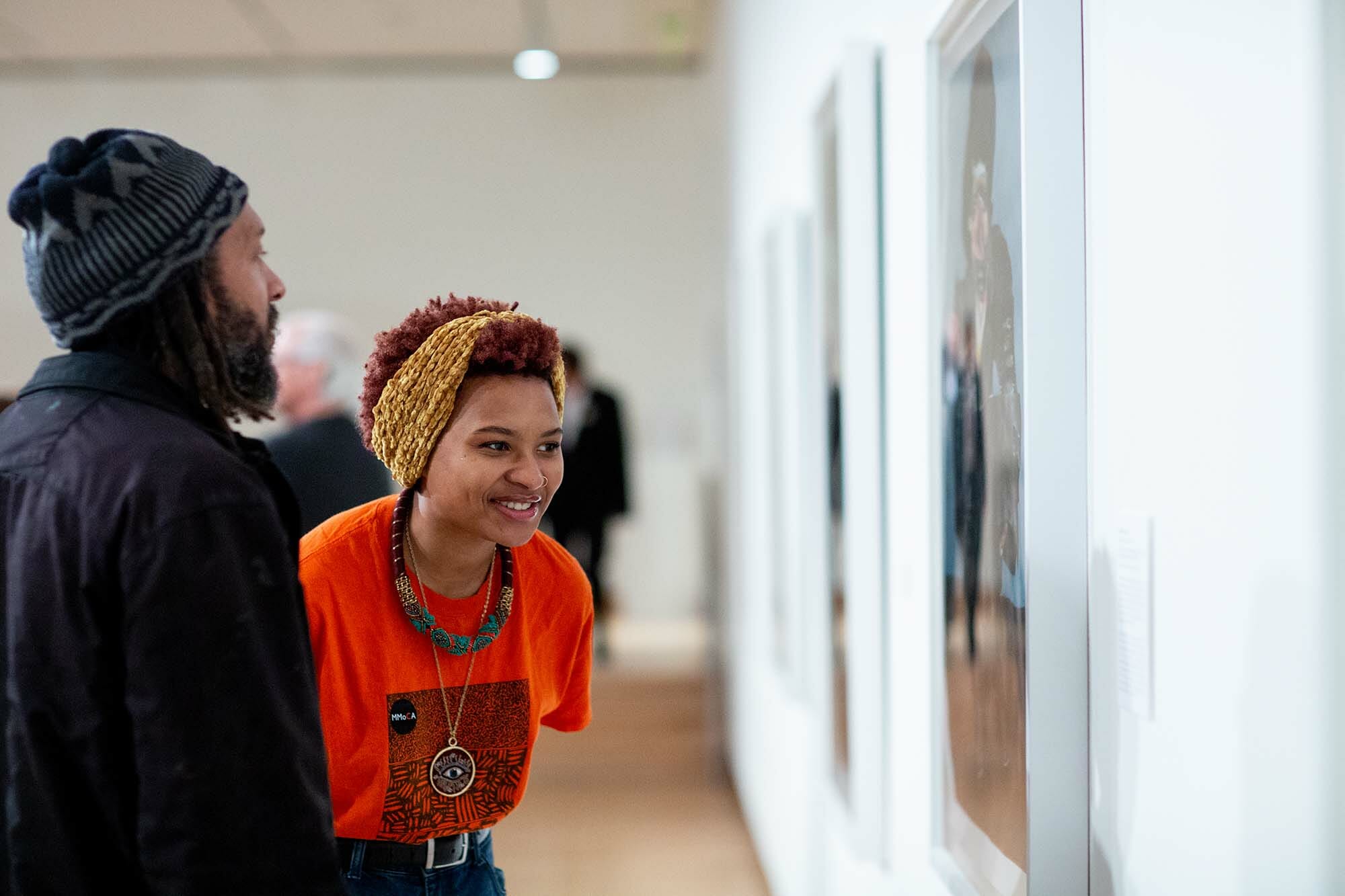 Showcase – Madison Museum of Contemporary Art