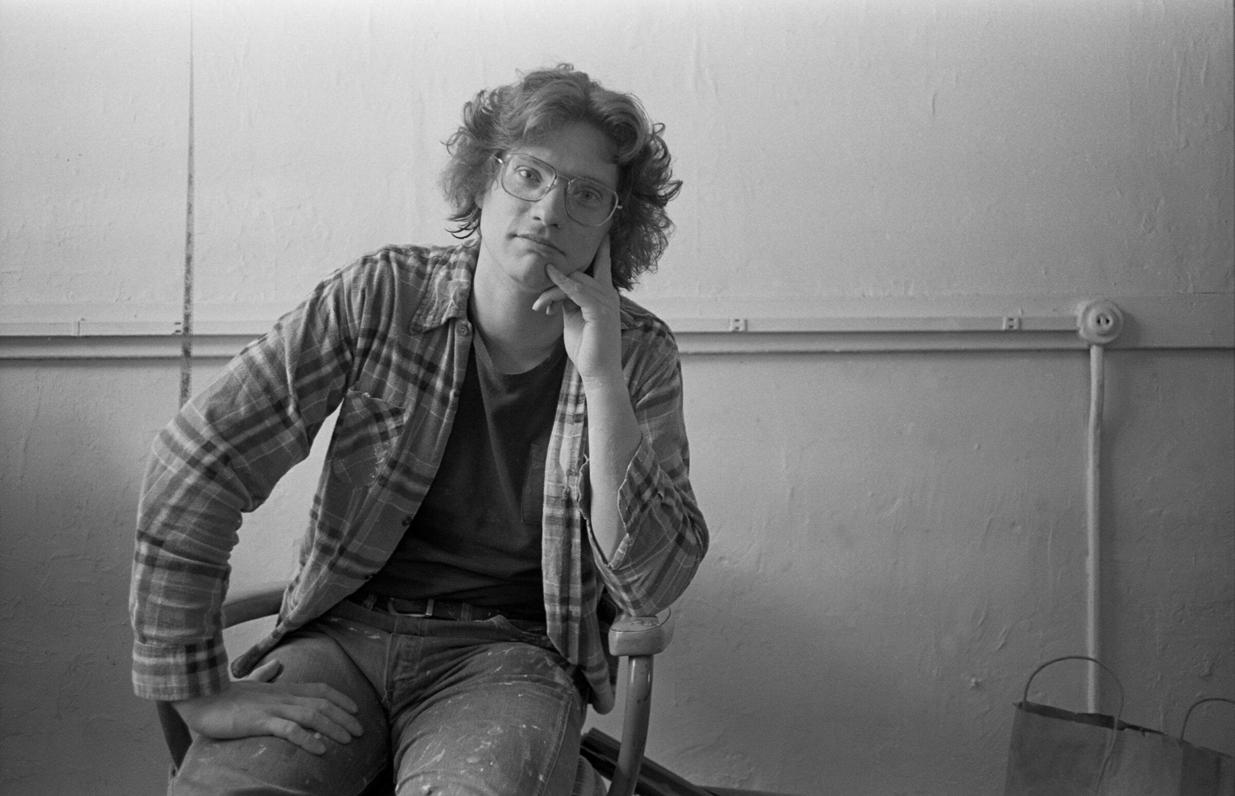James Falconer – Madison Museum of Contemporary Art