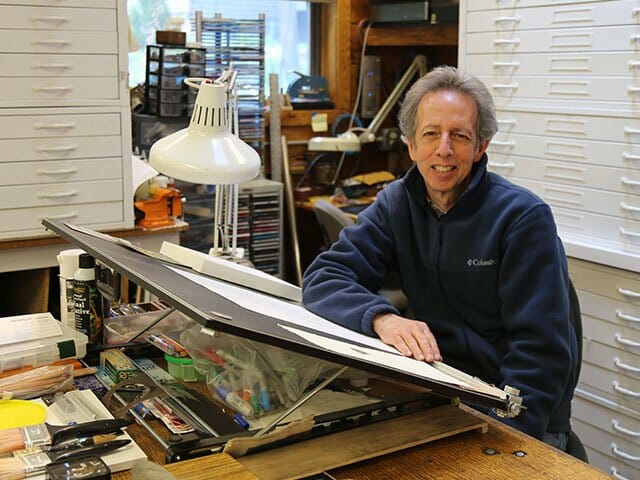 Andrew Balkin – Madison Museum of Contemporary Art