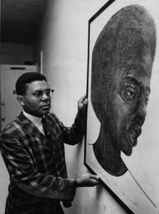 Calvin Burnett – Madison Museum of Contemporary Art