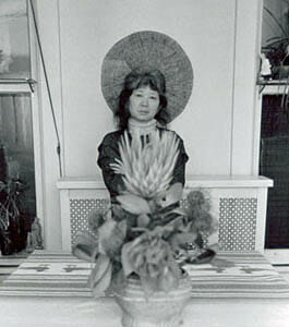 Miyoko Ito – Madison Museum of Contemporary Art