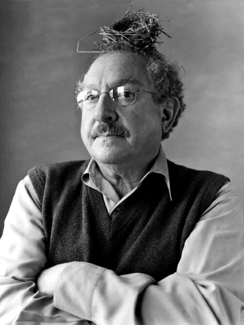 Walter Hamady – Madison Museum of Contemporary Art