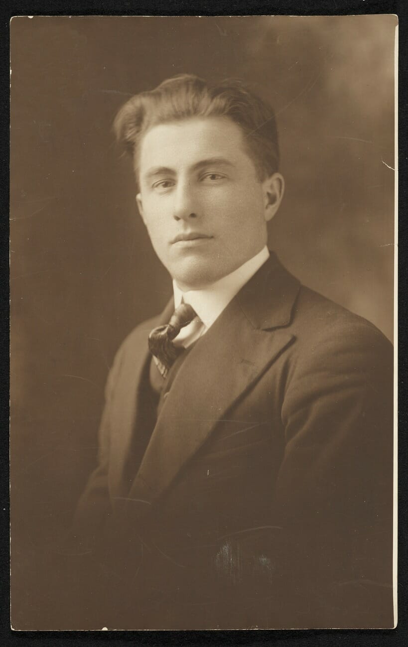 Harry Gottlieb – Madison Museum of Contemporary Art