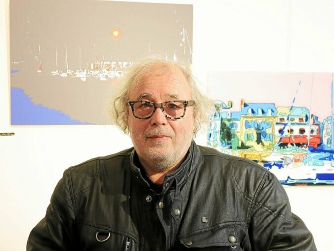 Les Klug – Madison Museum of Contemporary Art