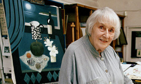 Mary Fedden – Madison Museum of Contemporary Art