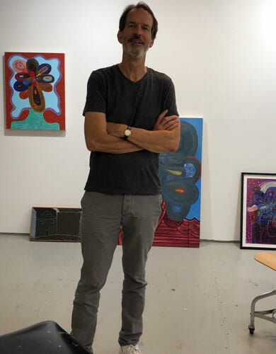 Richard Hull – Madison Museum of Contemporary Art