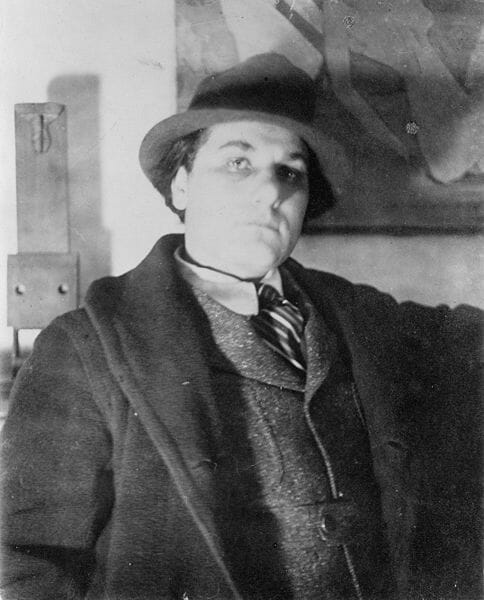 William Zorach – Madison Museum of Contemporary Art
