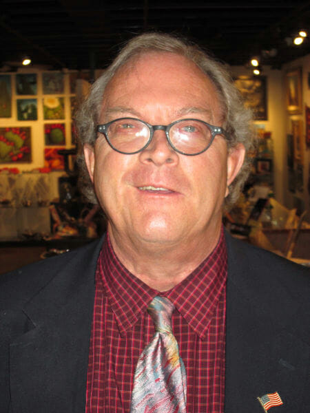 John H. Morris, Jr. – Madison Museum of Contemporary Art