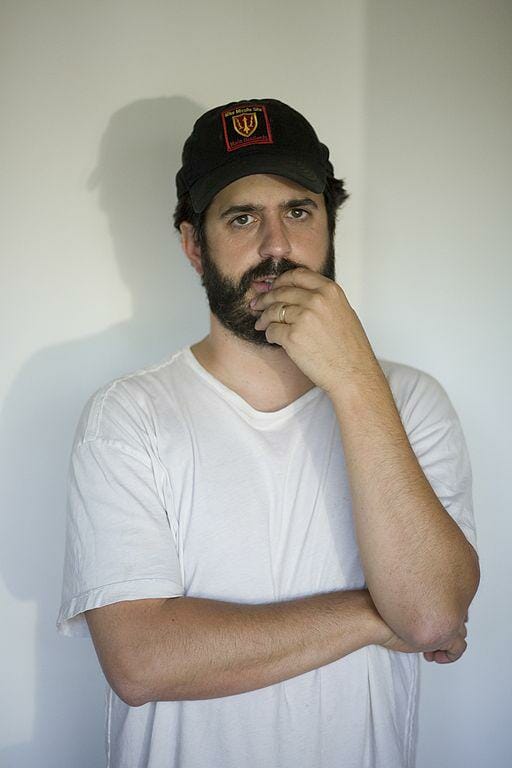 Alec Soth – Madison Museum of Contemporary Art