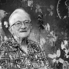 Robert Ernst Marx – Madison Museum of Contemporary Art
