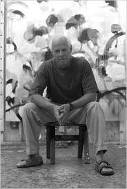 Michael Mazur – Madison Museum of Contemporary Art