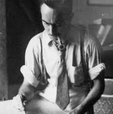 John McCrady – Madison Museum of Contemporary Art