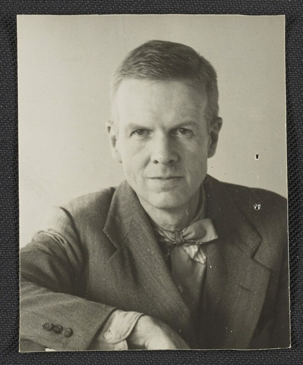 Paul Vanderbilt – Madison Museum of Contemporary Art