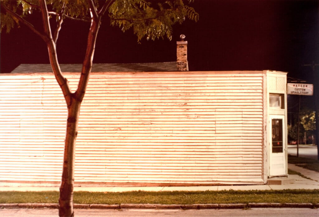 William Bedford – Madison Museum of Contemporary Art