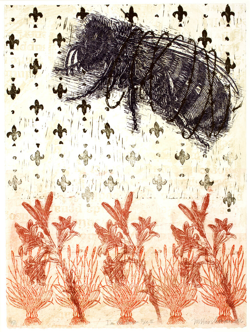 I’m the Queen Bee II – Madison Museum of Contemporary Art