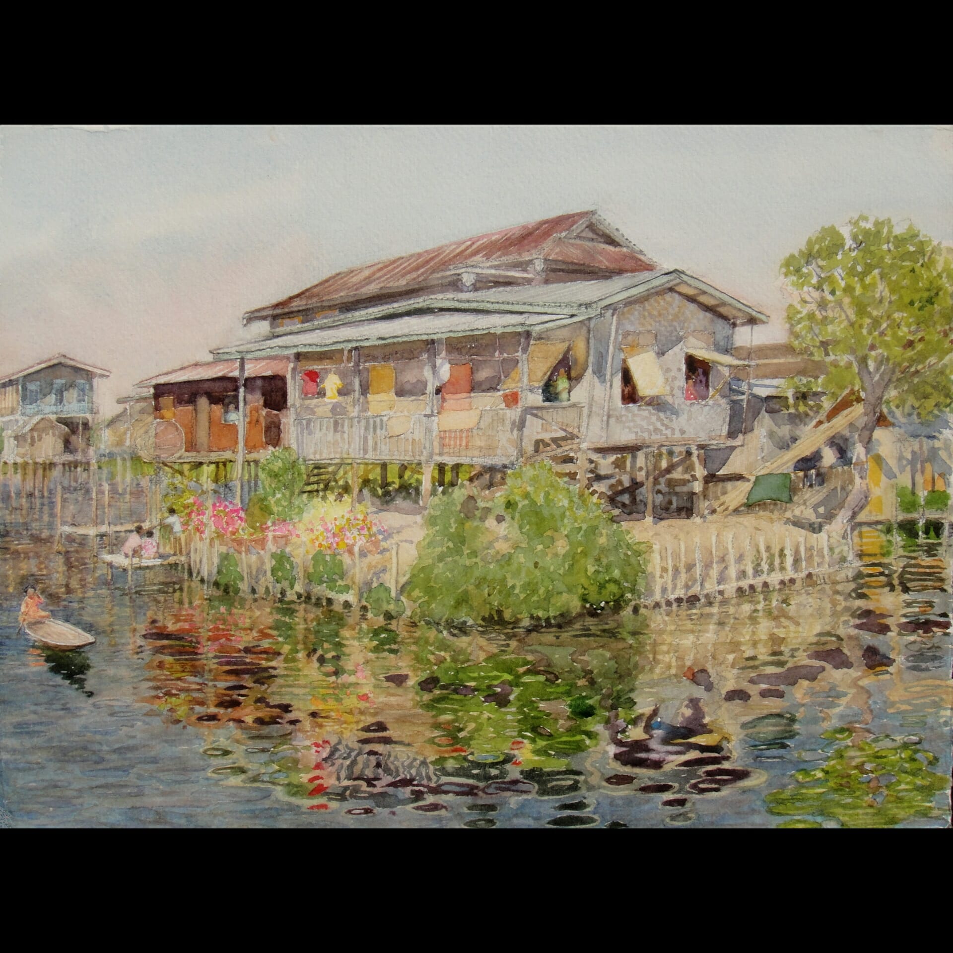 David Dallison – Madison Museum of Contemporary Art