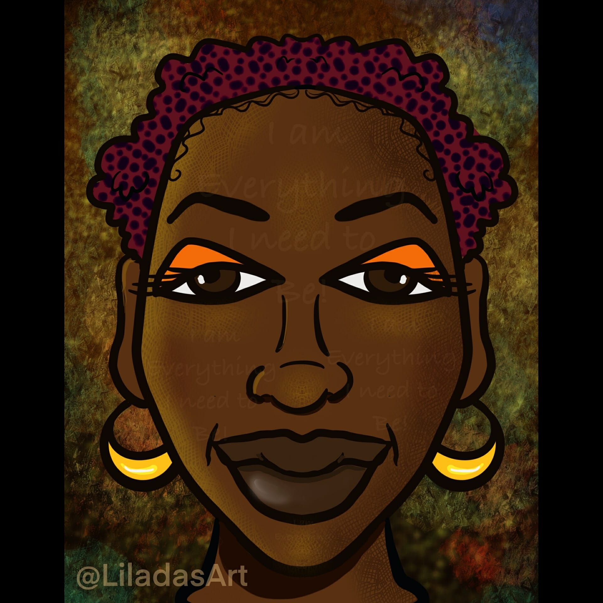 Lilada Gee – Madison Museum of Contemporary Art