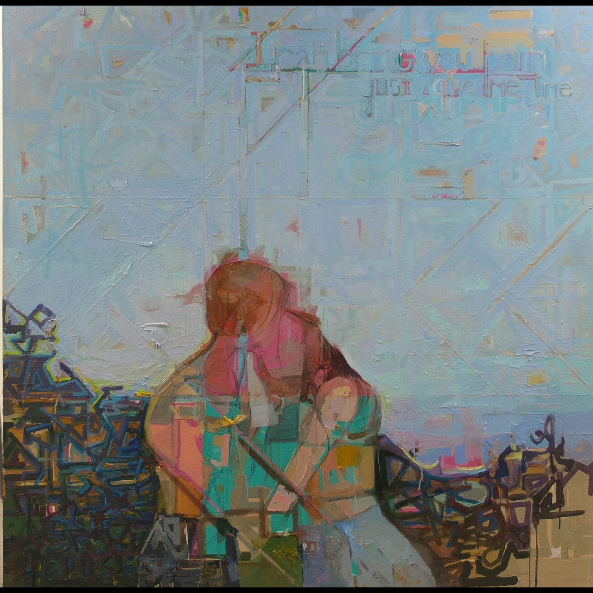 Darrell George – Madison Museum of Contemporary Art