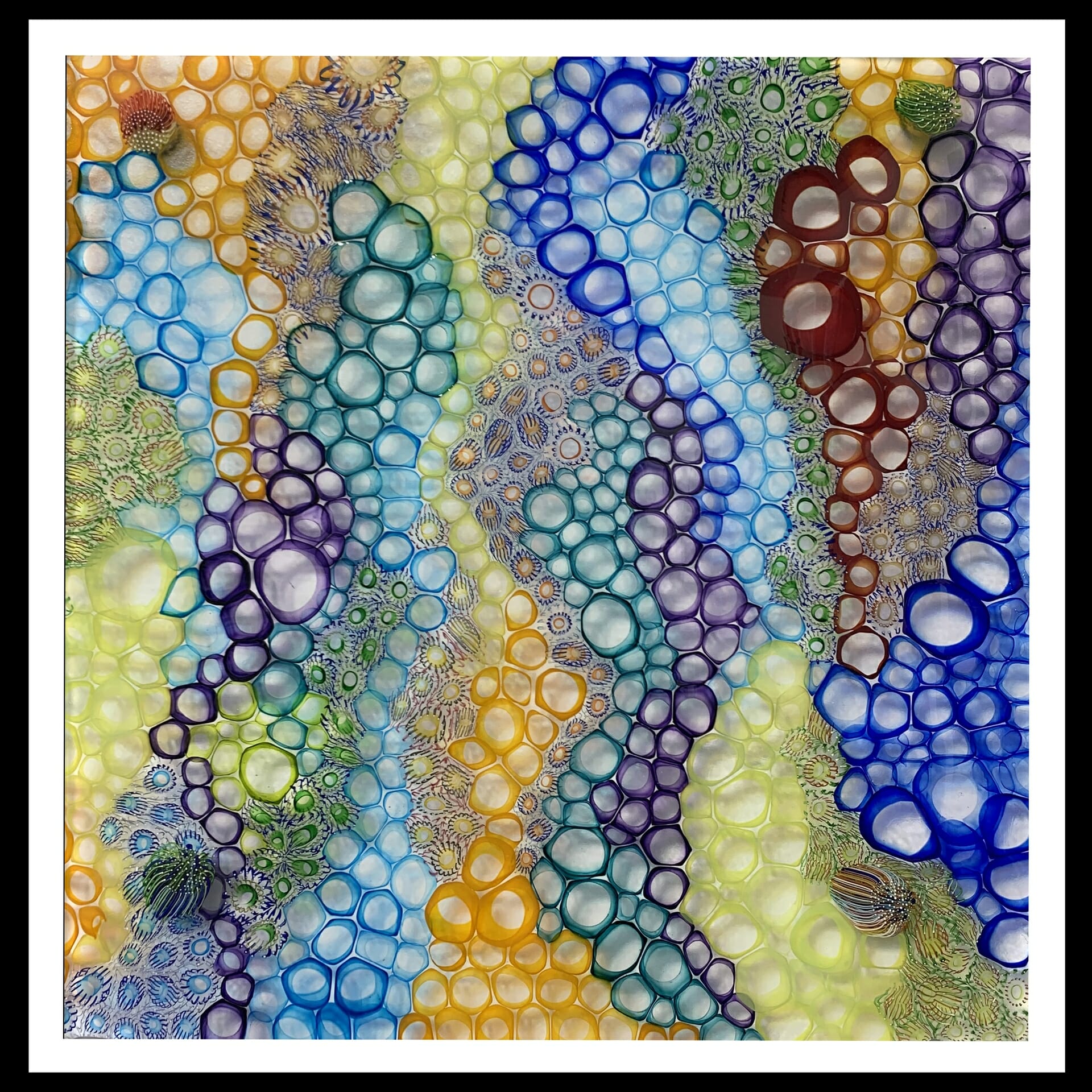 Jeremy Griffith & Chelsea Griffith – Madison Museum of Contemporary Art
