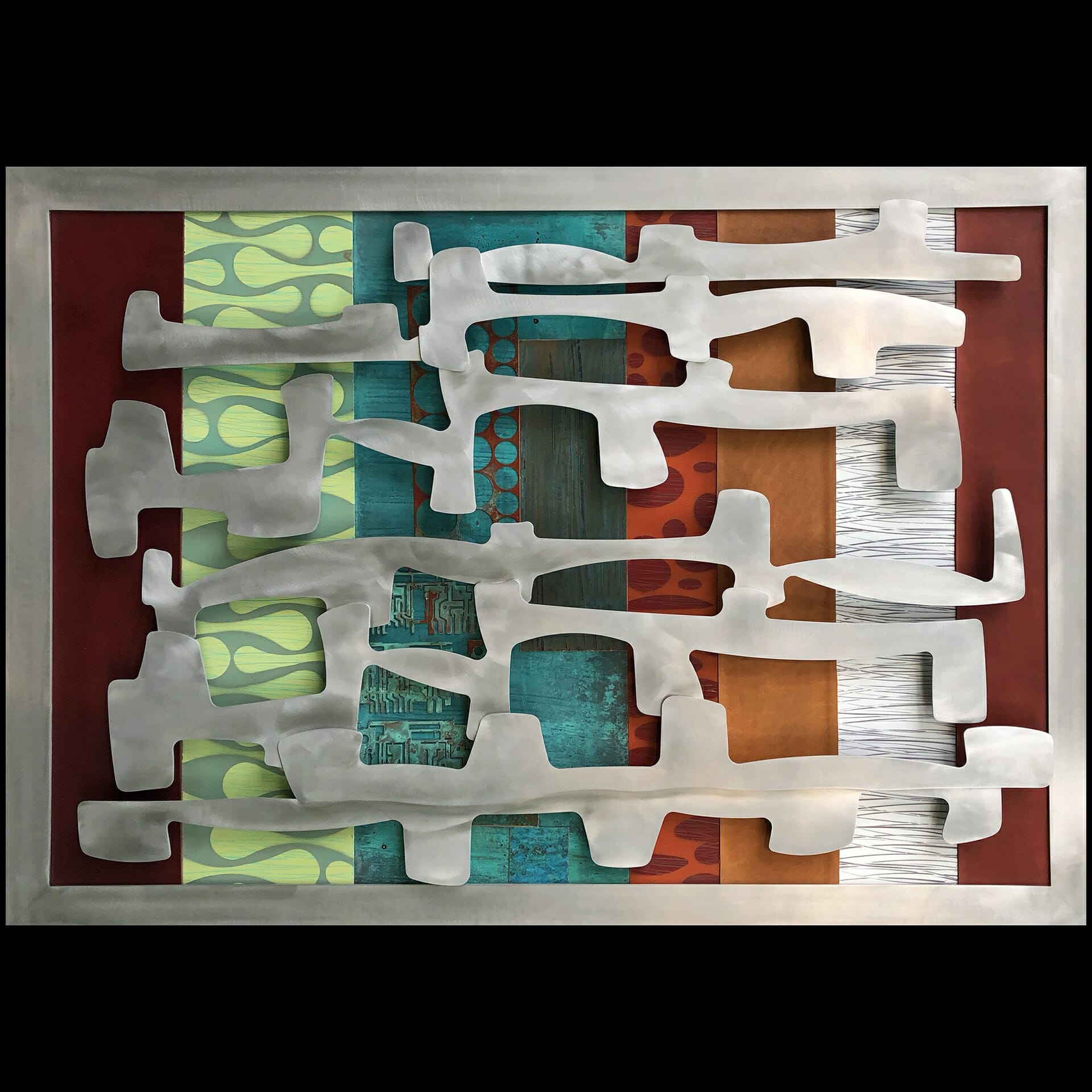 Cherie Haney – Madison Museum of Contemporary Art