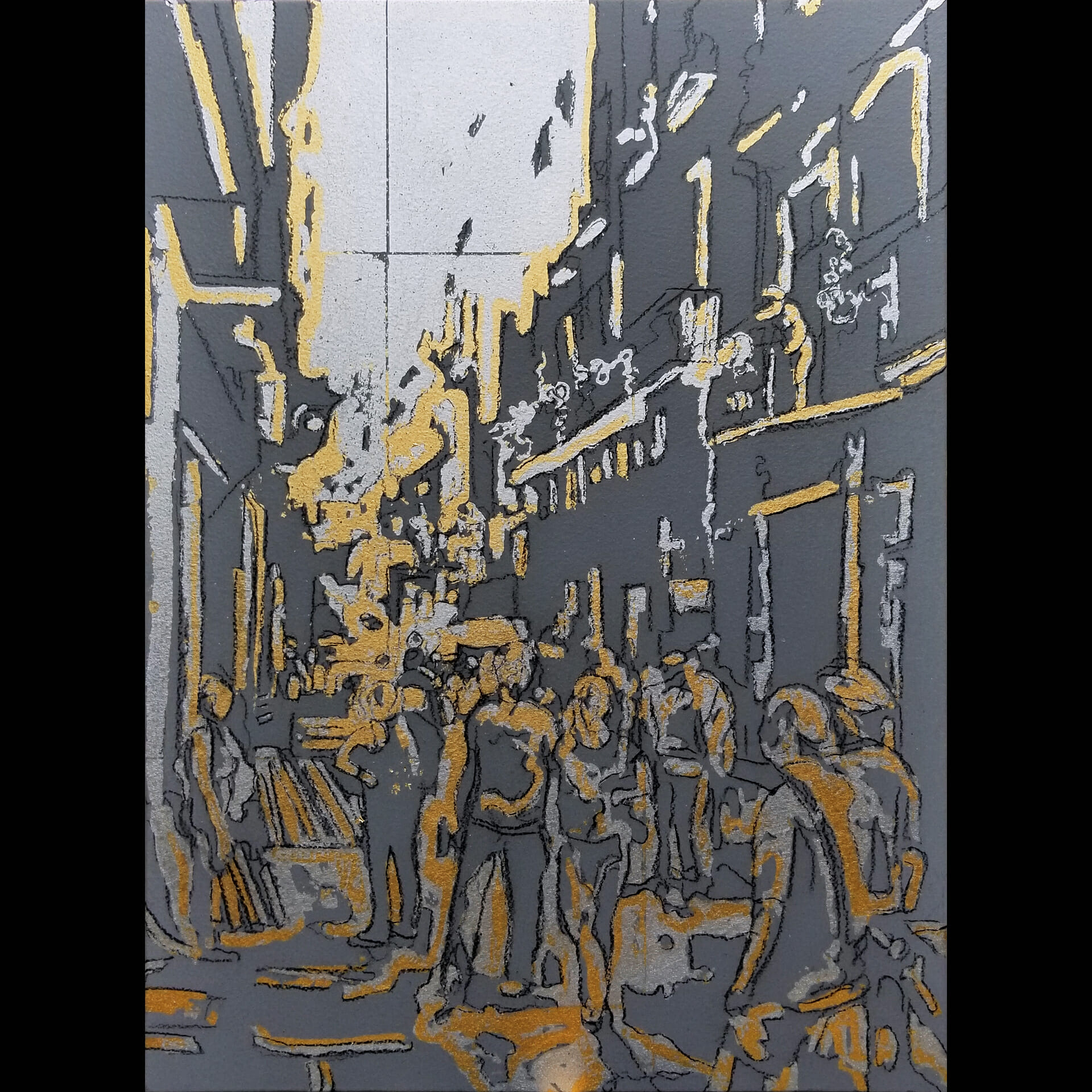 Sam Jones Iv – Madison Museum of Contemporary Art