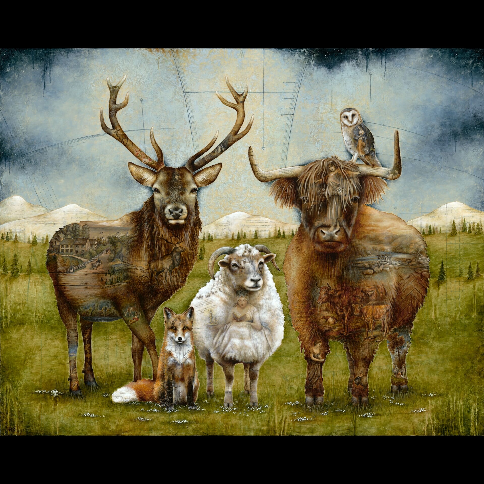 Michelle Mcdowell Smith – Madison Museum of Contemporary Art
