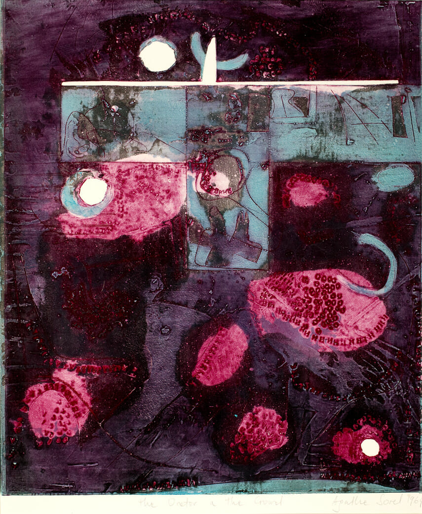 Agathe Sorel – Madison Museum of Contemporary Art
