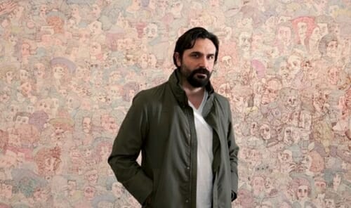 José Lerma – Madison Museum of Contemporary Art